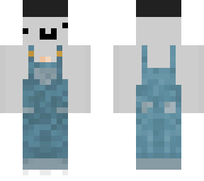 derp | Minecraft Skin