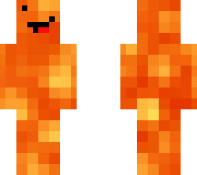 lava | Minecraft Skins