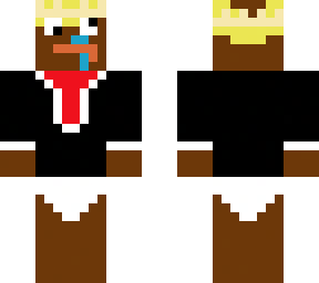 hood | Minecraft Skins