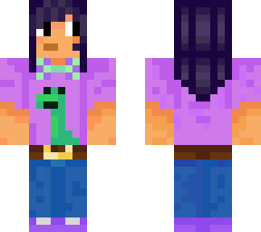 doodle | Minecraft Skins