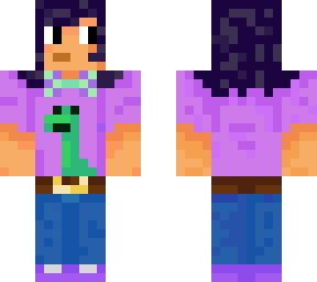 doodle | Minecraft Skins