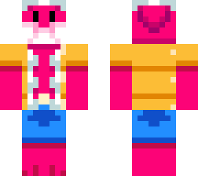 Doug | Minecraft Skin