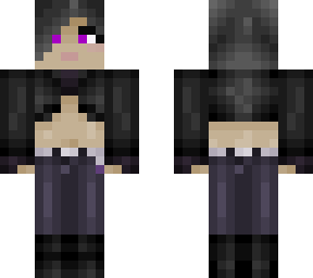 Dove | Minecraft Skin