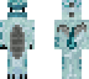 dragon | Minecraft Skins