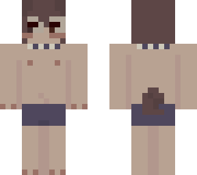 Drake | Minecraft Skin