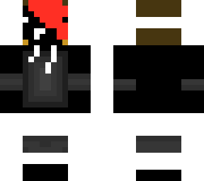 mr beast | Minecraft Skins