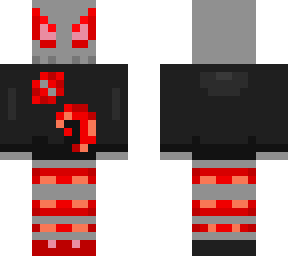 drill | Minecraft Skins