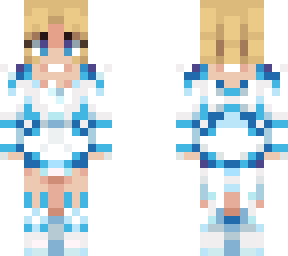 emma frost | Minecraft Skins