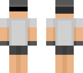 faceless | Minecraft Skins
