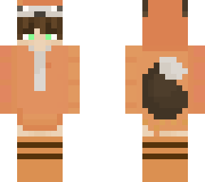 fall | Minecraft Skins