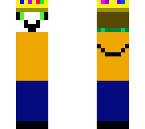 creeper | Minecraft Skins
