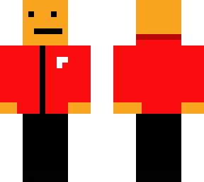 fire | Minecraft Skins