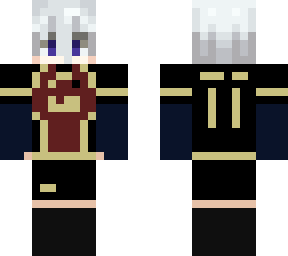 freeman | Minecraft Skins