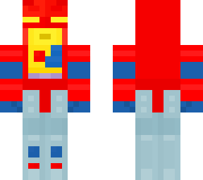 marvel | Minecraft Skins