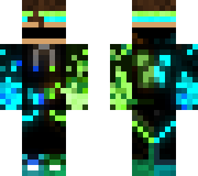 gamer | Minecraft Skins
