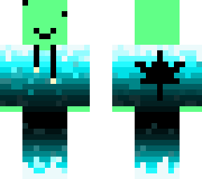 gekko | Minecraft Skins