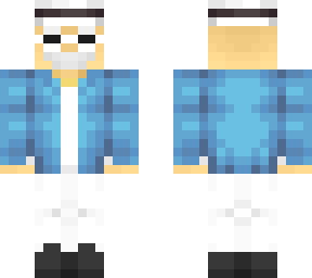 james | Minecraft Skins