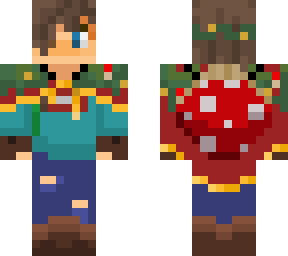 dsmp | Minecraft Skins