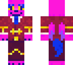 gghj | Minecraft Skin