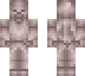 ghost | Minecraft Skins