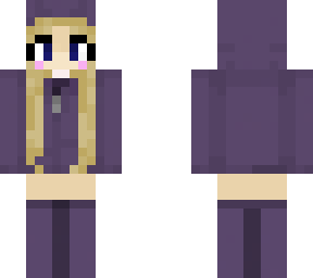 pokemon girl | Minecraft Skins