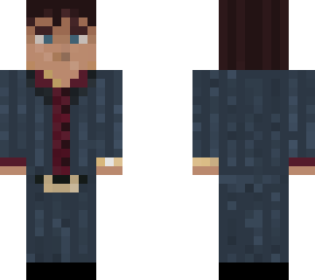 ray | Minecraft Skins