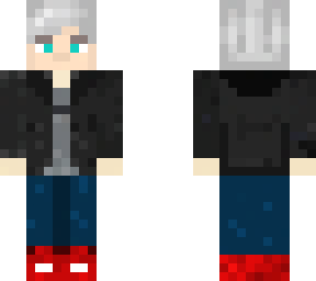 GP3 | Minecraft Skin