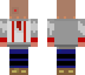 gear 5 | Minecraft Skins