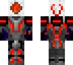 hades | Minecraft Skins