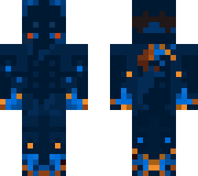 skeleton | Minecraft Skins