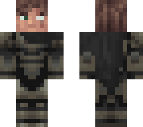 Halo | Minecraft Skin
