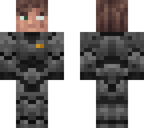 halo | Minecraft Skins