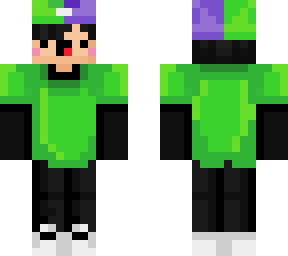 ropa | Minecraft Skins
