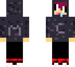 HIM | Minecraft Skin