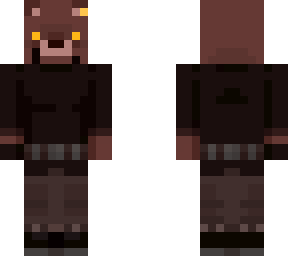 hunter | Minecraft Skins
