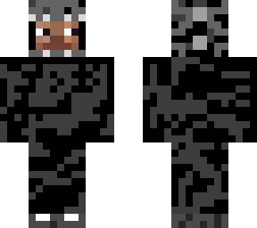 idk a guy | Minecraft Skin