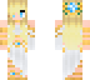 irene | Minecraft Skins