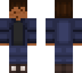john | Minecraft Skins