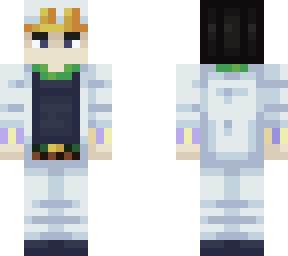 jotaro | Minecraft Skins