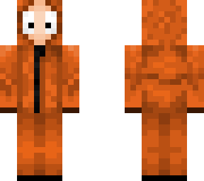 Kenny | Minecraft Skin
