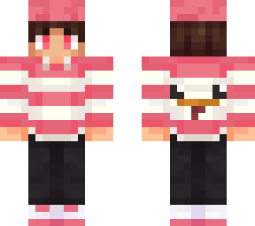 kiru | Minecraft Skins