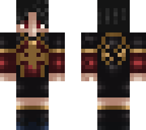 blue lock uniform | Minecraft Skins