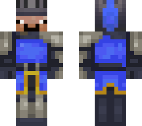 knight | Minecraft Skins