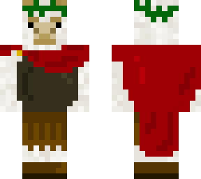julius caesar | Minecraft Skins