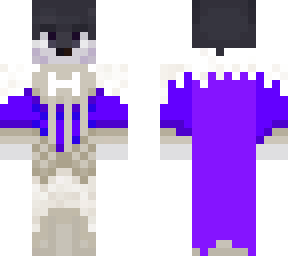 Locochon | Minecraft Skin