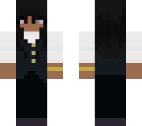 mafia | Minecraft Skins