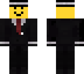 mafia | Minecraft Skins