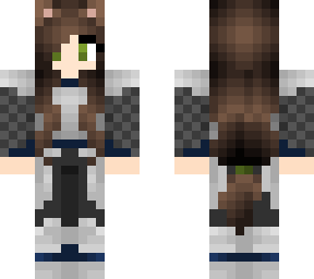 server | Minecraft Skins
