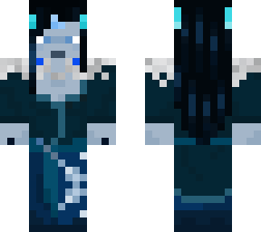 Mobei-Jun | Minecraft Skin