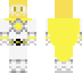 Nathan Bright | Minecraft Skin